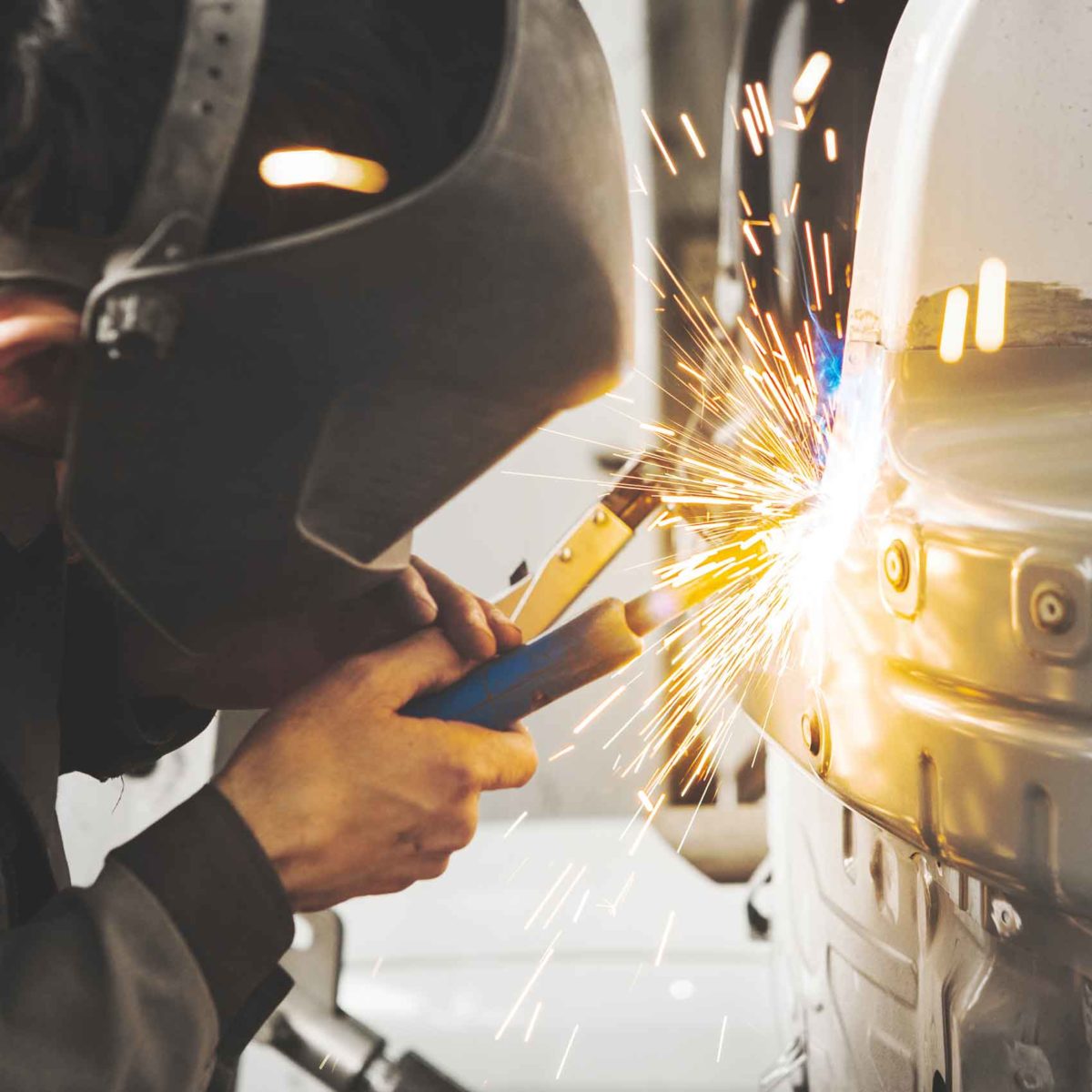 GW & Son - Oklahoma City Certified Collision Shop
